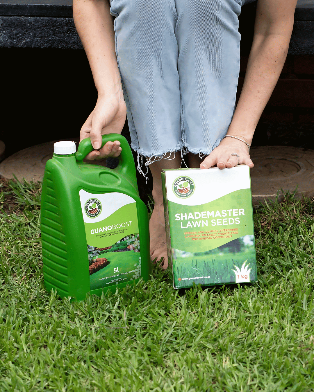 8kg GuanoBoost Pure Organic Granules