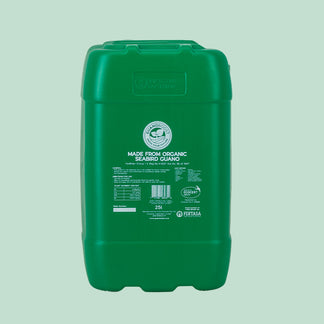 25 Liter GuanoBoost Liquid - For Large Gardens or Commercial Farmers