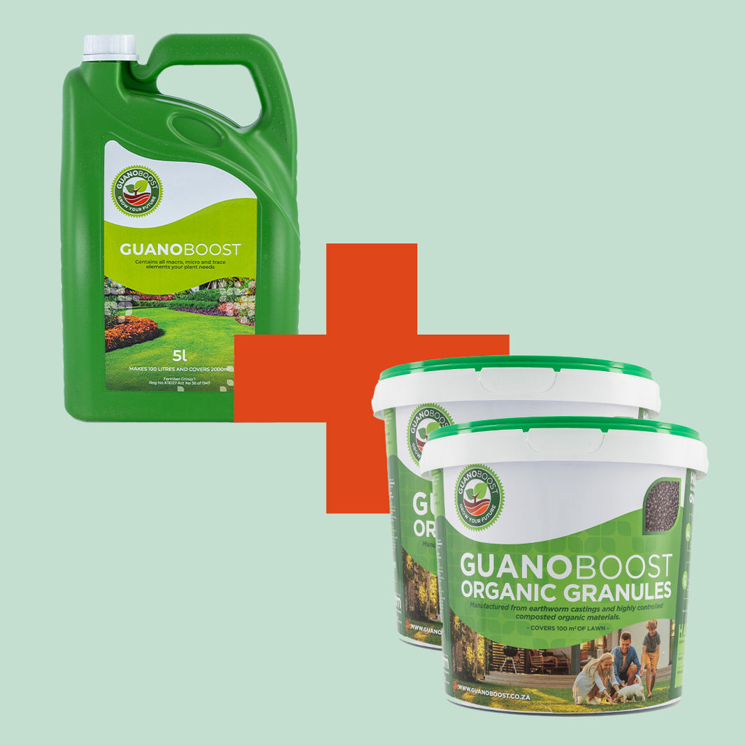 All Products – GuanoBoost