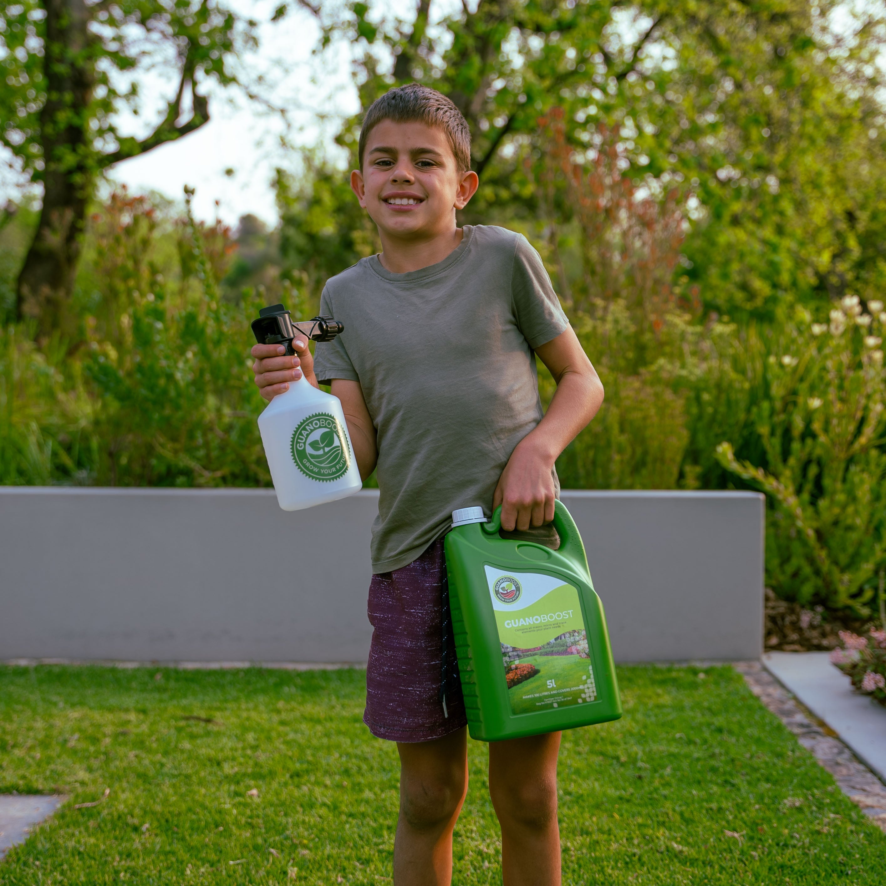 All Products – GuanoBoost