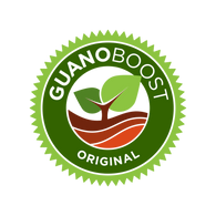 5 Liter GuanoBoost Liquid - For Medium Sized Gardens