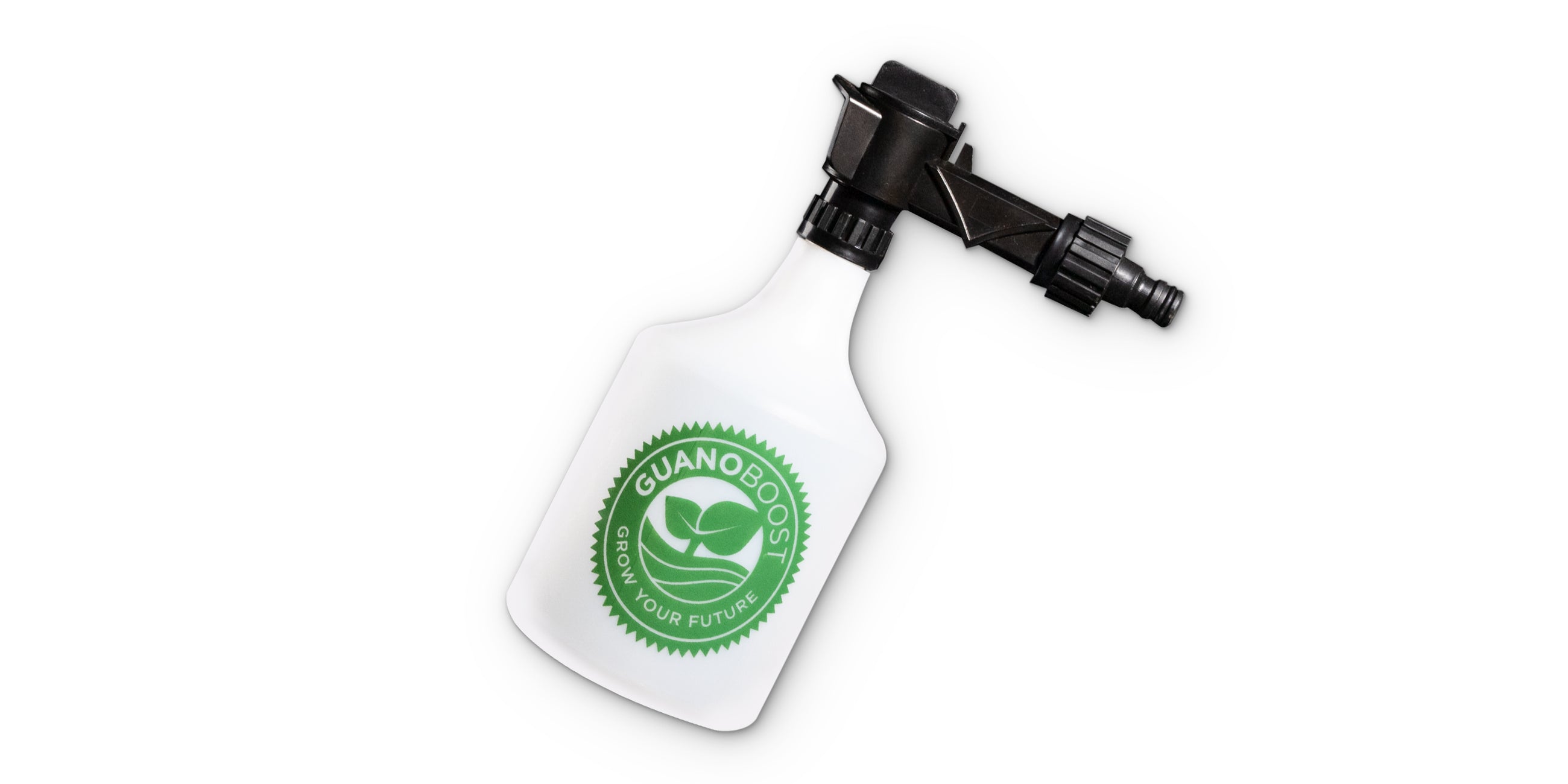 The GuanoBoost Sprayer Bottle (2nd gen)