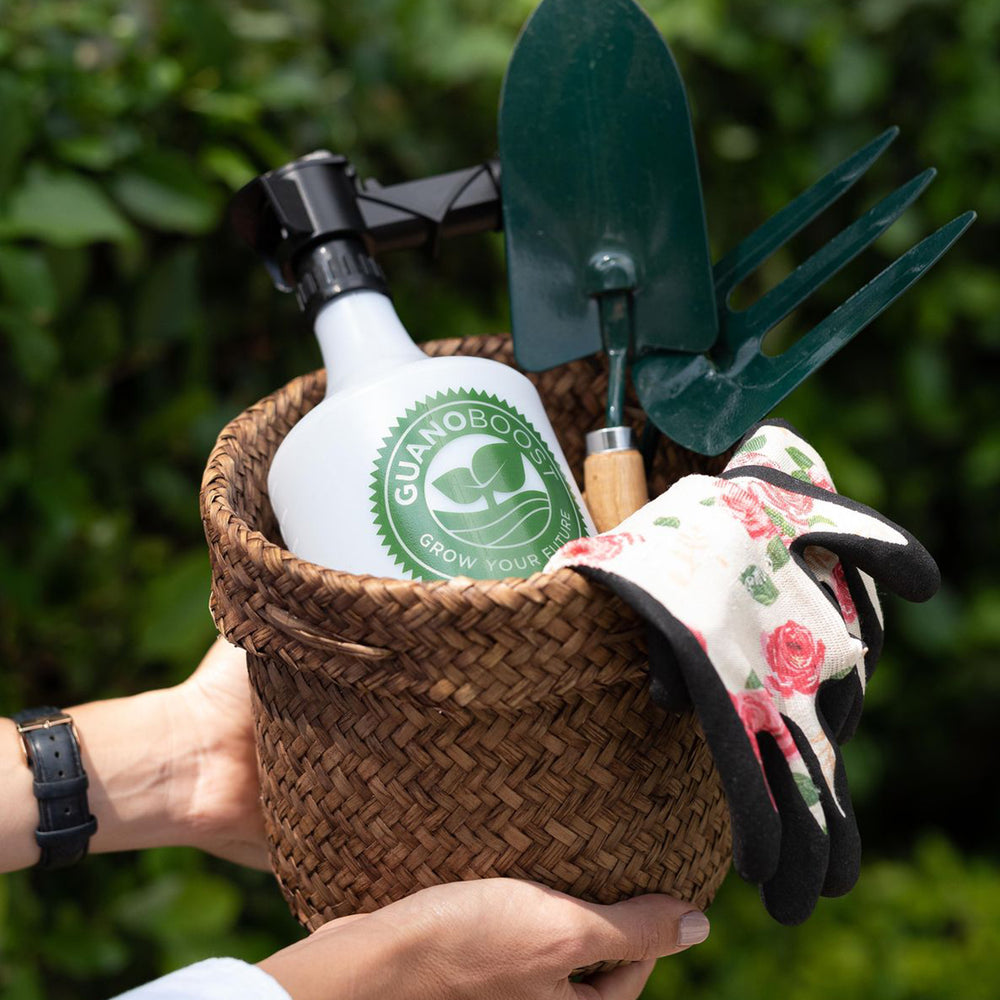 The GuanoBoost Sprayer Bottle (2nd gen)