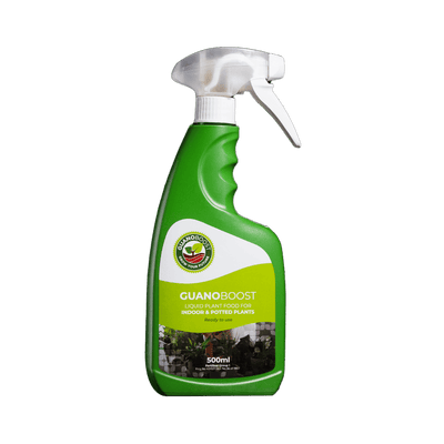 GuanoBoost Liquid Fertiliser