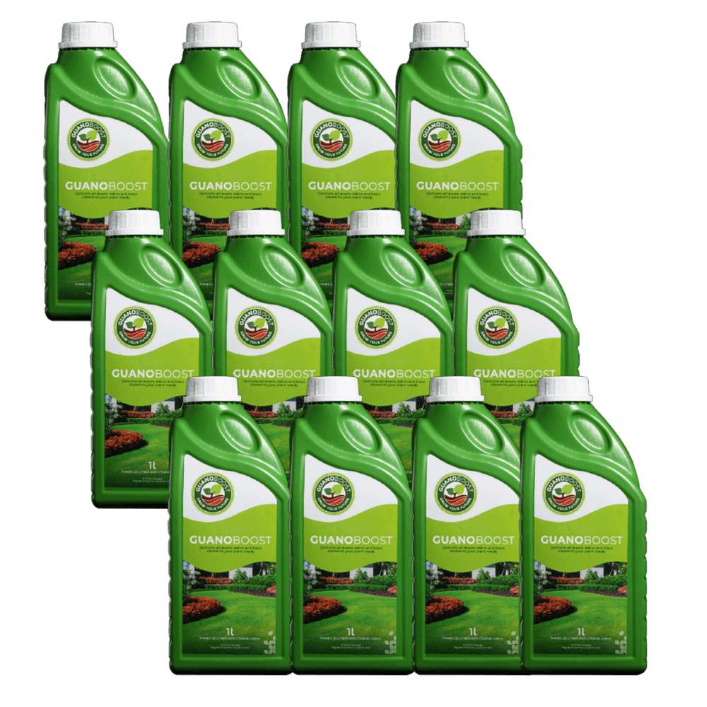 GuanoBoost Liquid Fertiliser