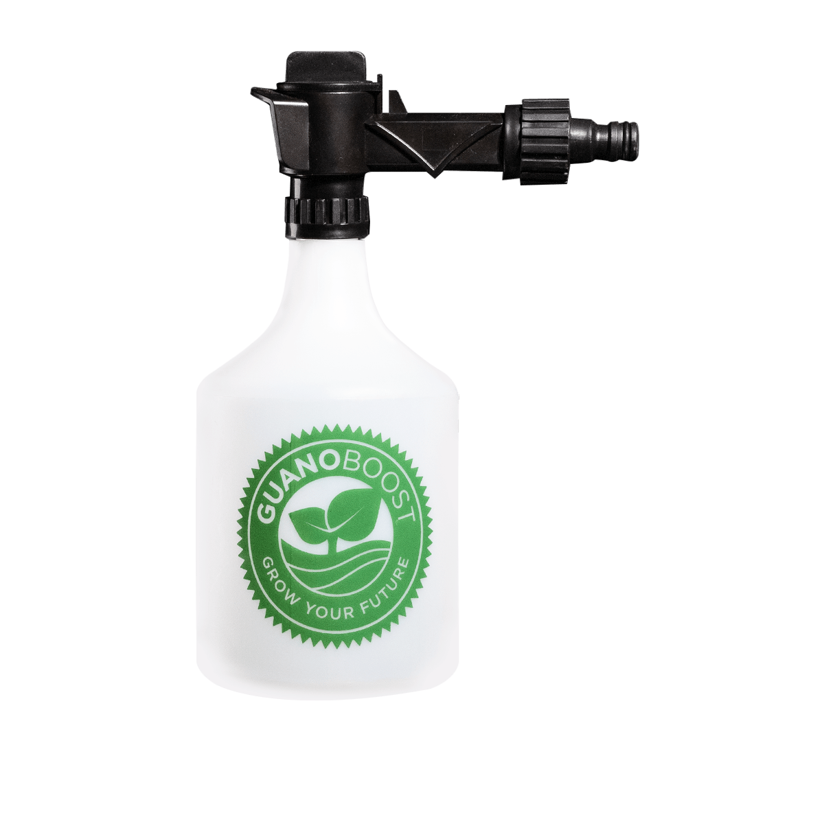 The GuanoBoost Sprayer Bottle (2nd gen)